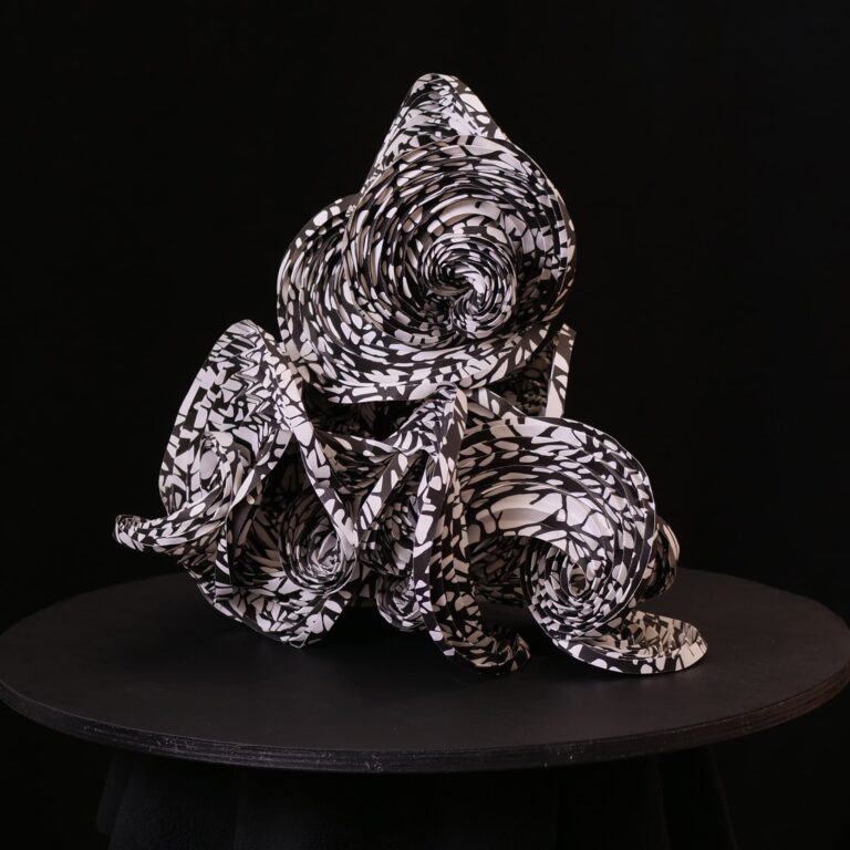 » Erik & Martin Demaine