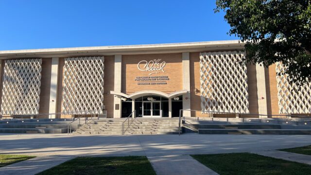 » Cheech Marin & the Cheech Marin Center for Chicano Art & Culture