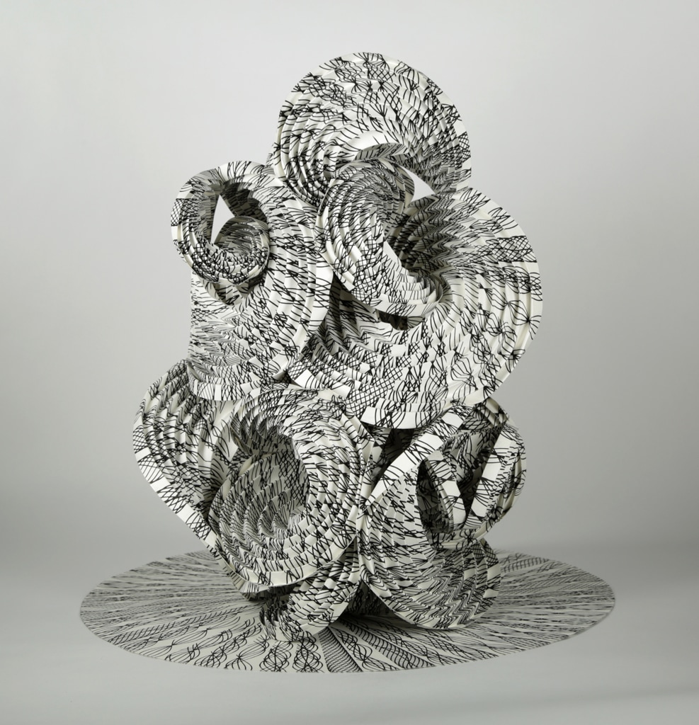 » Erik and Martin Demaine: Puzzling with Paper